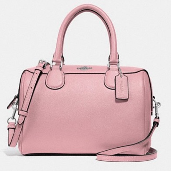 Coach | Bags | Coach Bennett Satchel Crossbody Bag | Poshmark